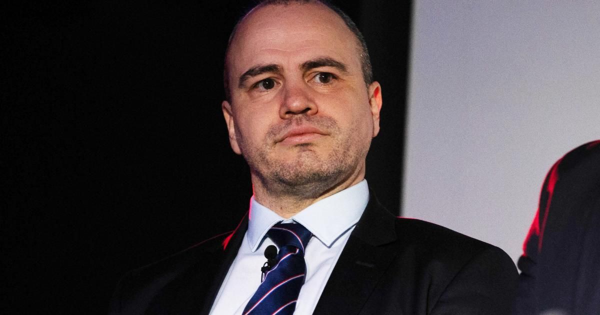 James Taylor Rangers situation clarified after…