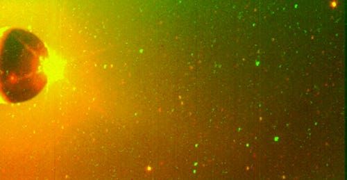 The Webb Telescope Found A Planet Orbiting A Star 35…