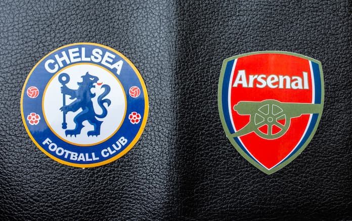 Chelsea F.C. vs Arsenal Stats Point To Plenty Of Goals…