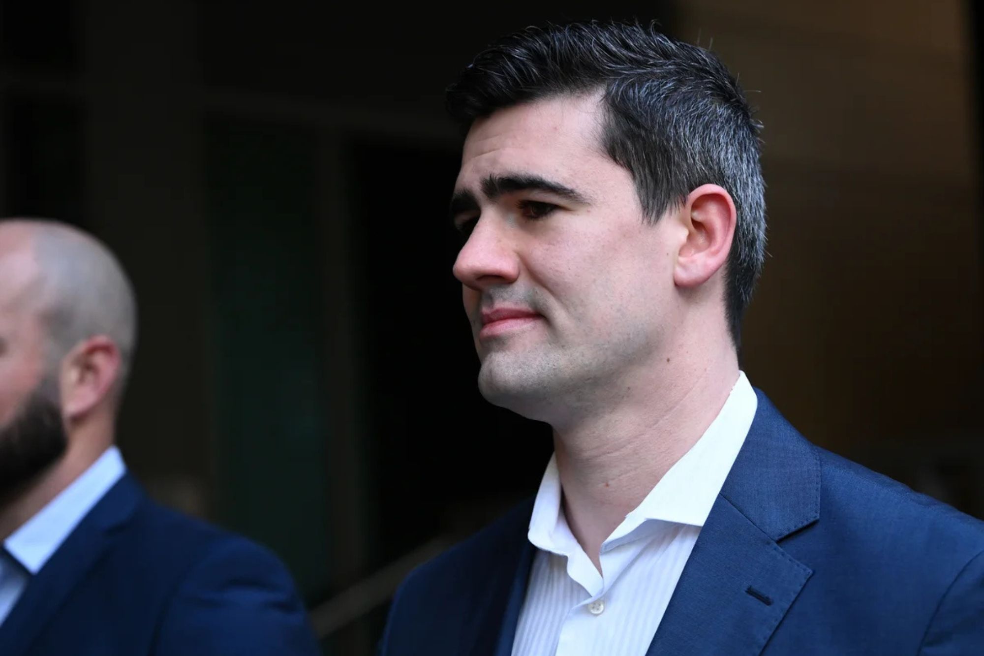 Australia Jails Man for Giving Nazi Salute in Historic…
