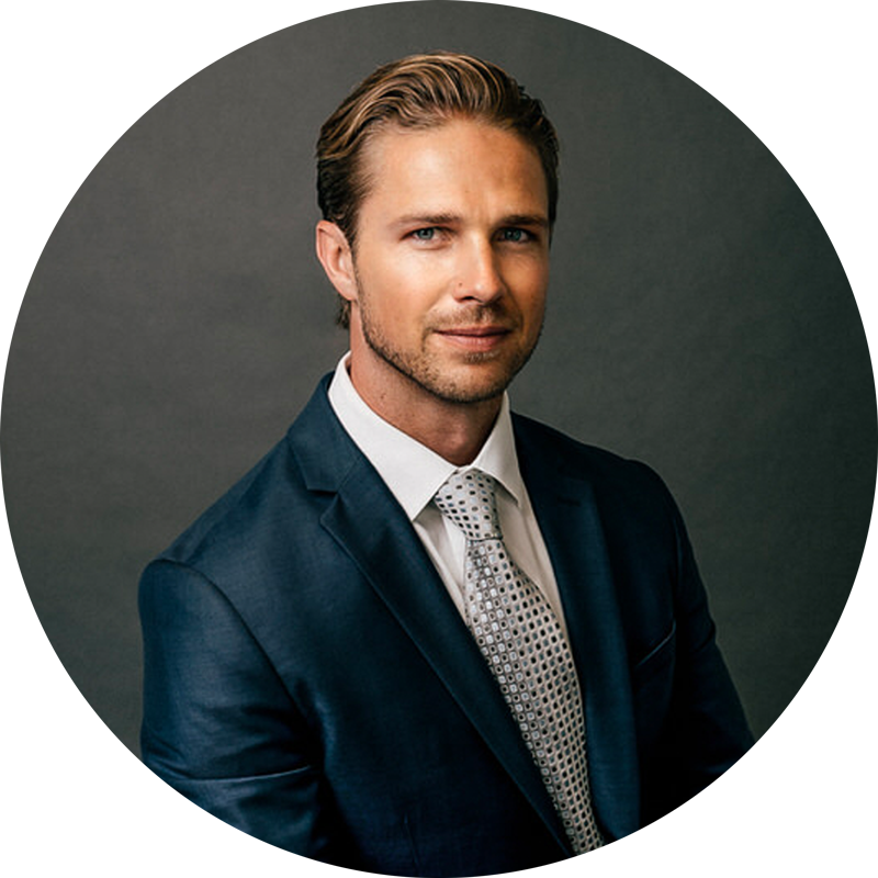 A Conversation with Jeff Larson, Financial Planner, on…