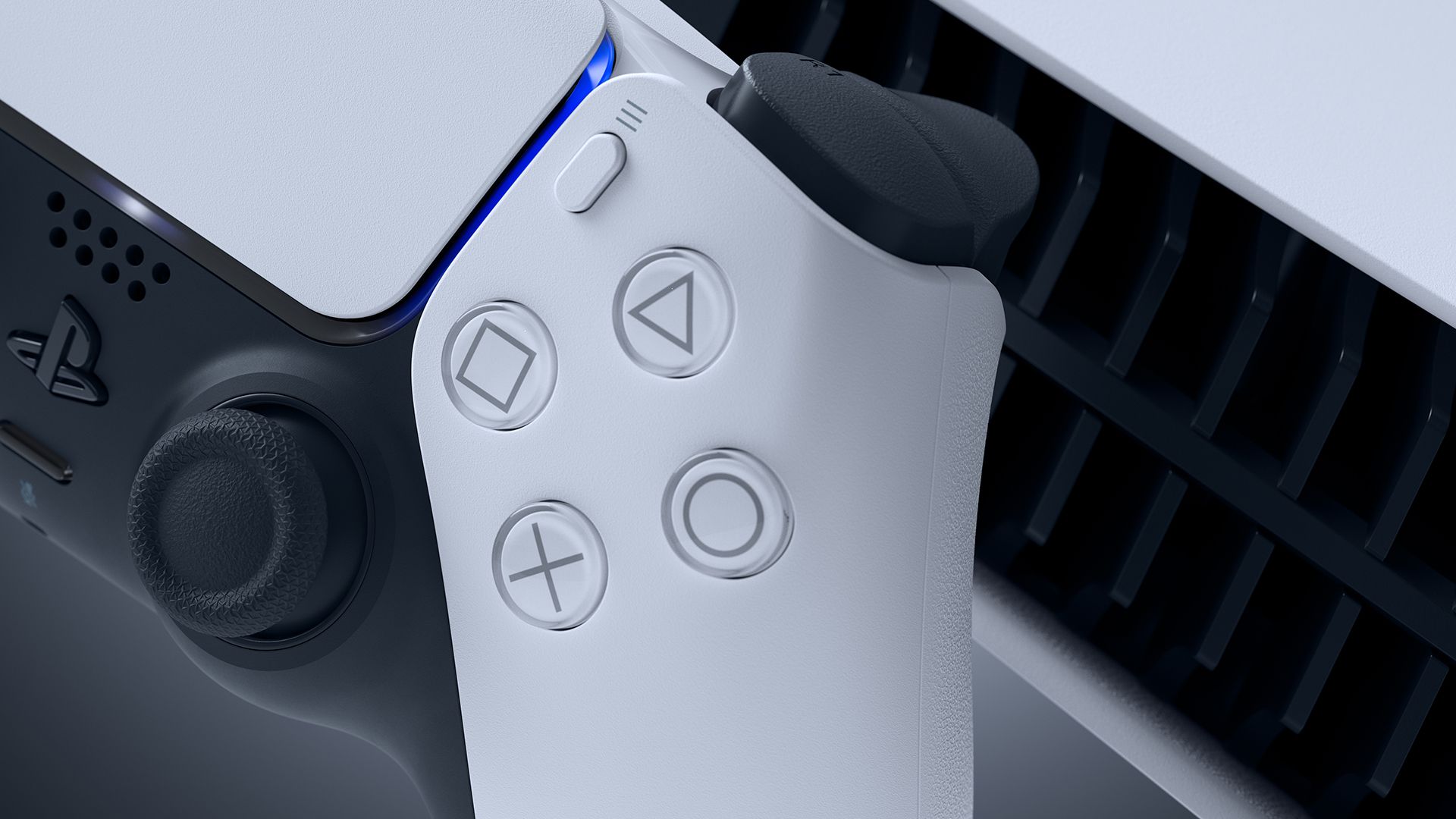 PS6 controller could introduce the most controversial…