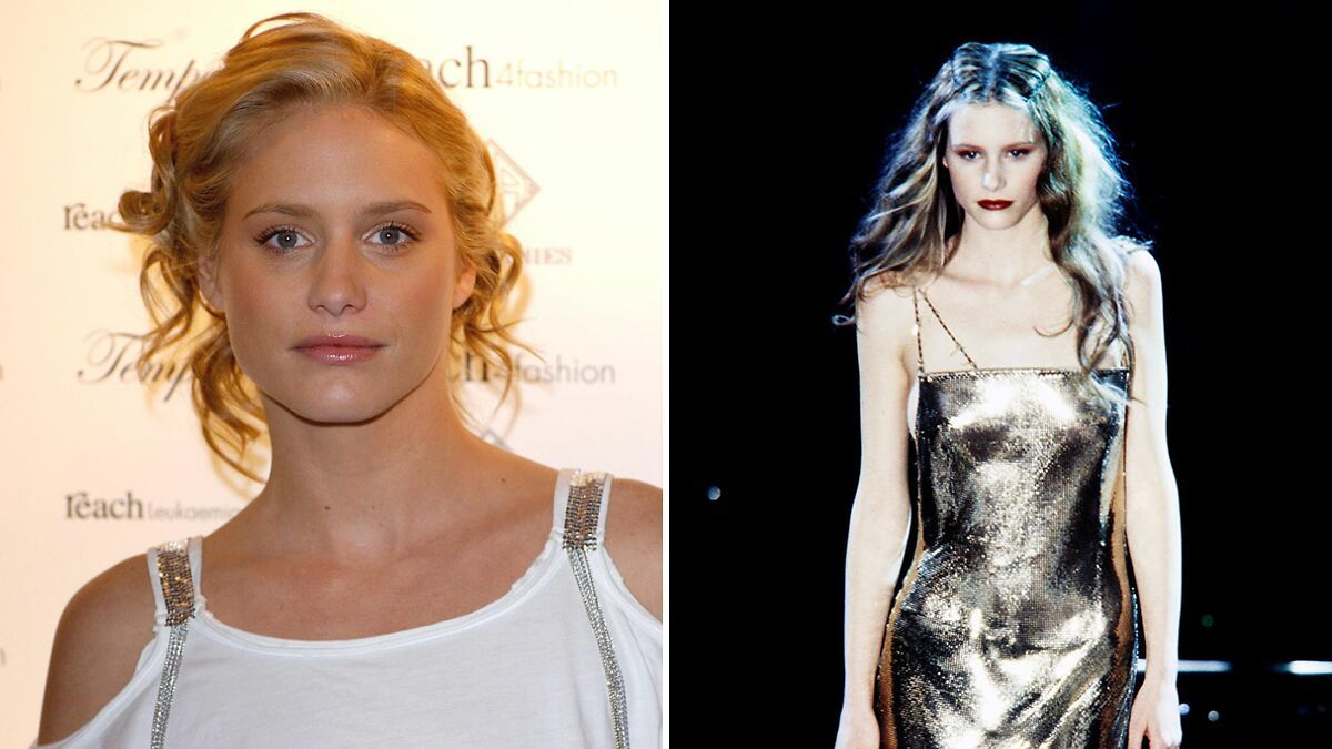 “Heartbreaking”: Supermodel Georgina Cooper Tragically…