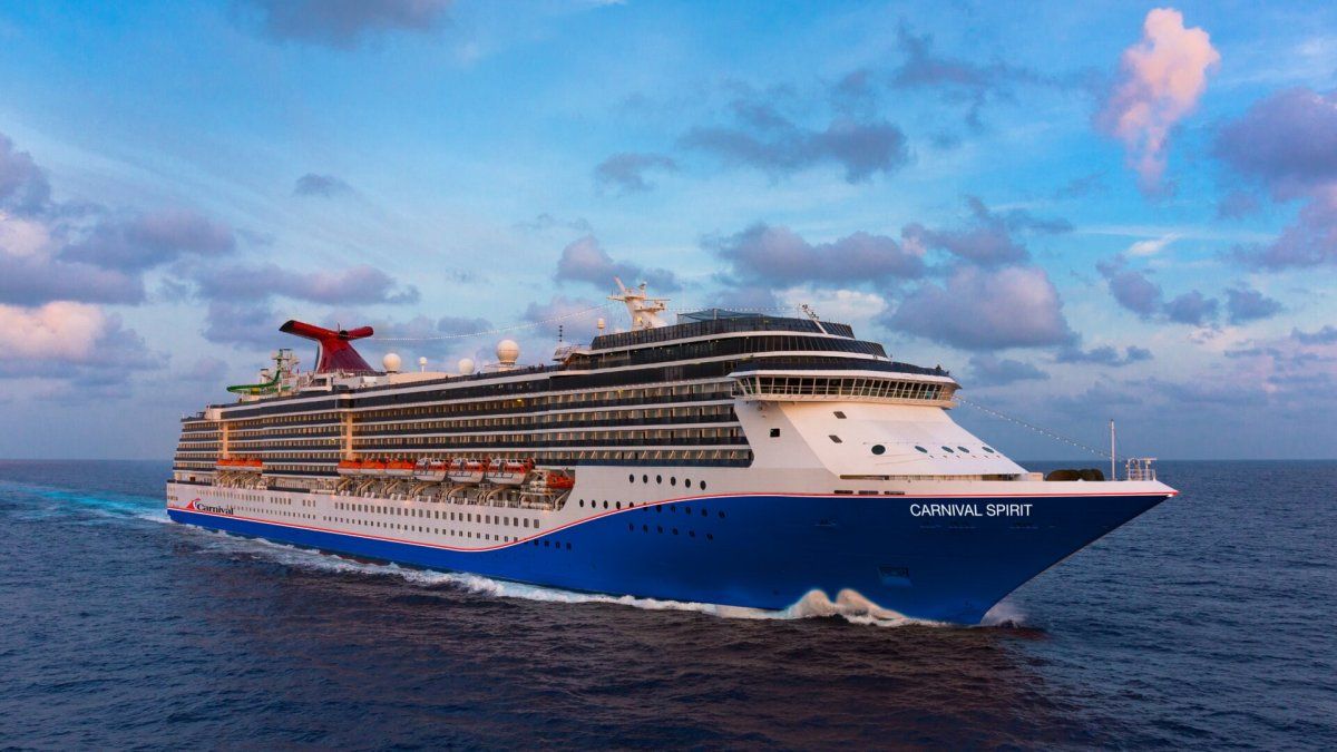 Carnival Cruise Line shares new loyalty program update