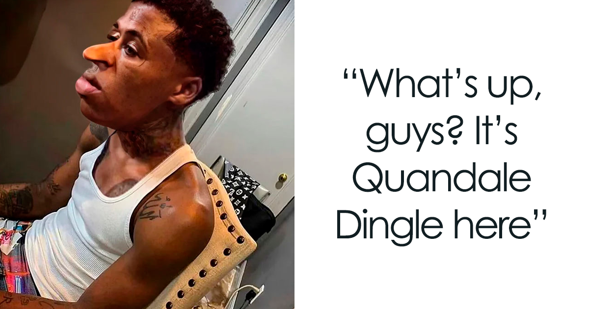 Who Is Quandale Dingle? Everything You Need To Know…