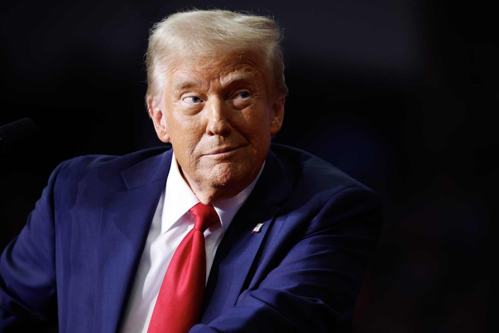 Here are the candidates Trump could elevate to SEC…