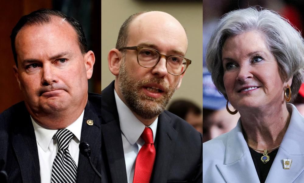 Trump’s White House circle takes shape amid fears over…
