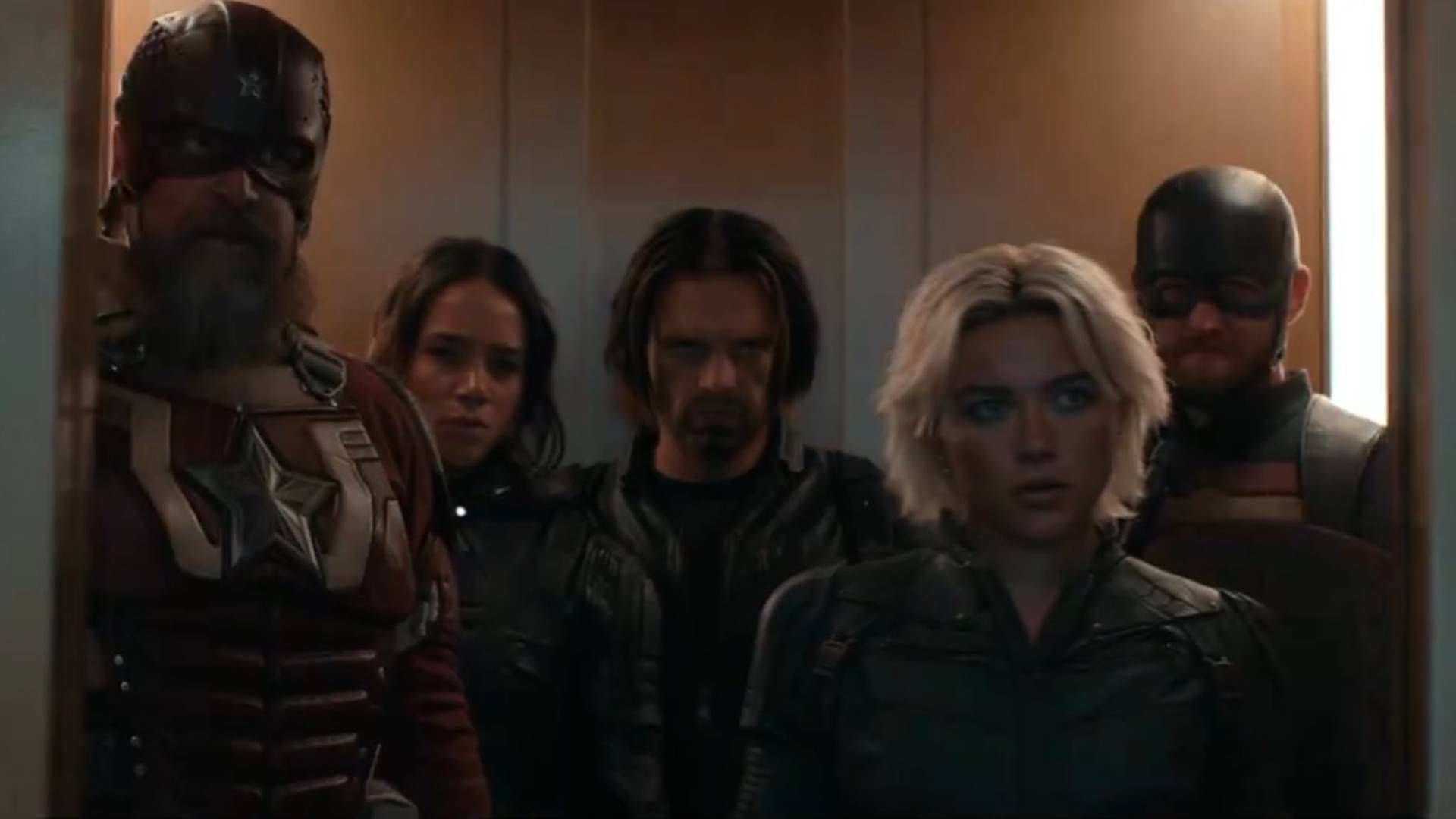 Marvel's new Thunderbolts trailer reveals who bought…