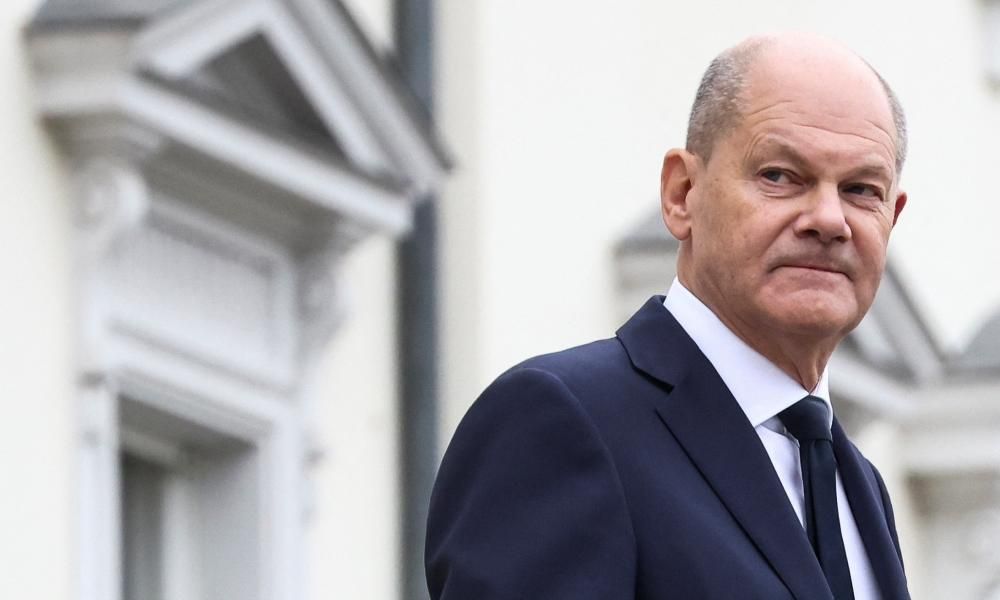 The Guardian view on Germany’s collapsed coalition:…