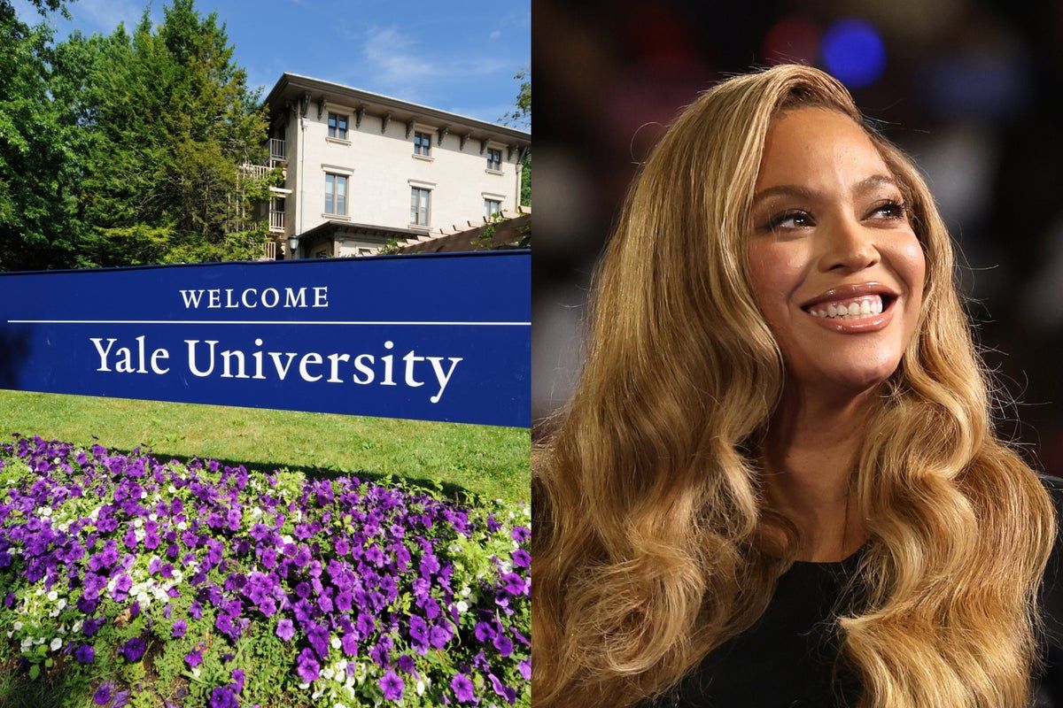 Who runs the (academic) world? Yale rolls out new…
