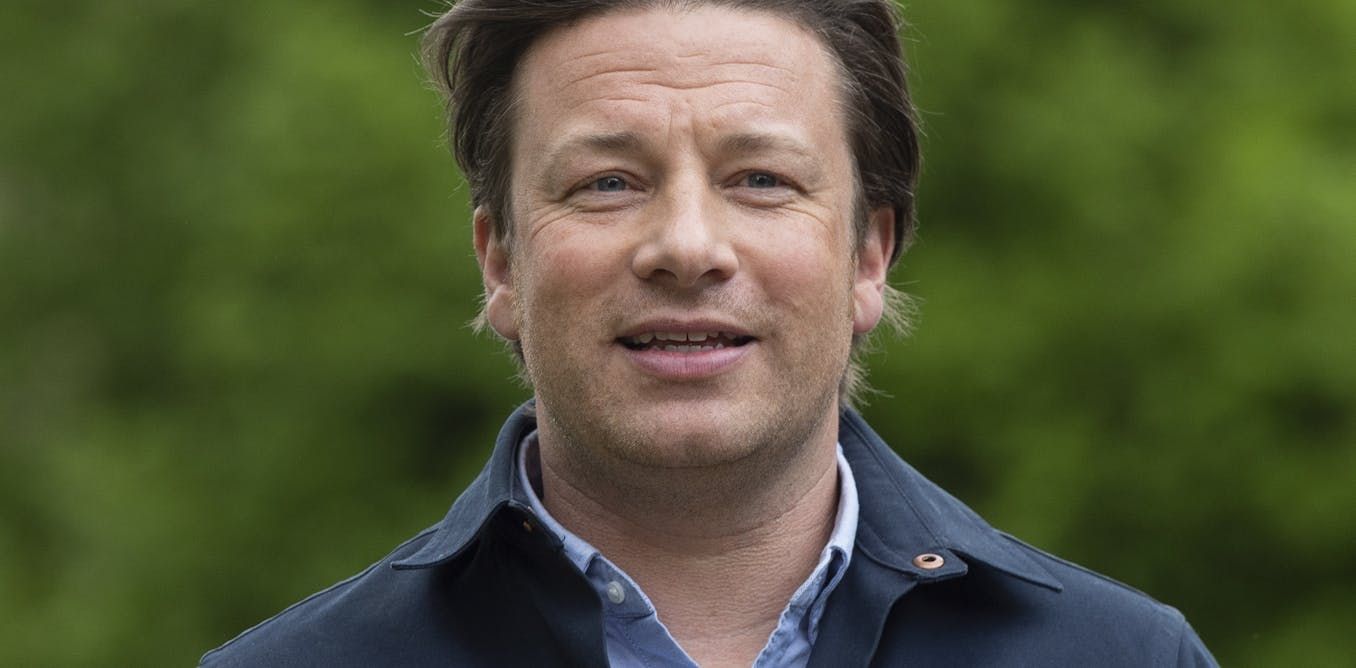 Jamie Oliver wrote First Nations characters the wrong…