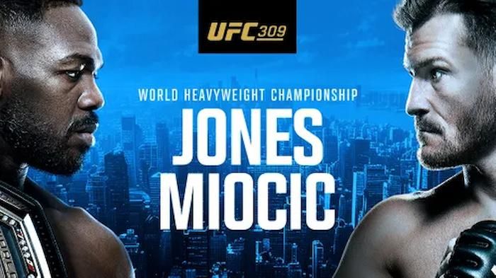 UFC 309: Date, Time, Ticket Prices, Fight Card, & How…