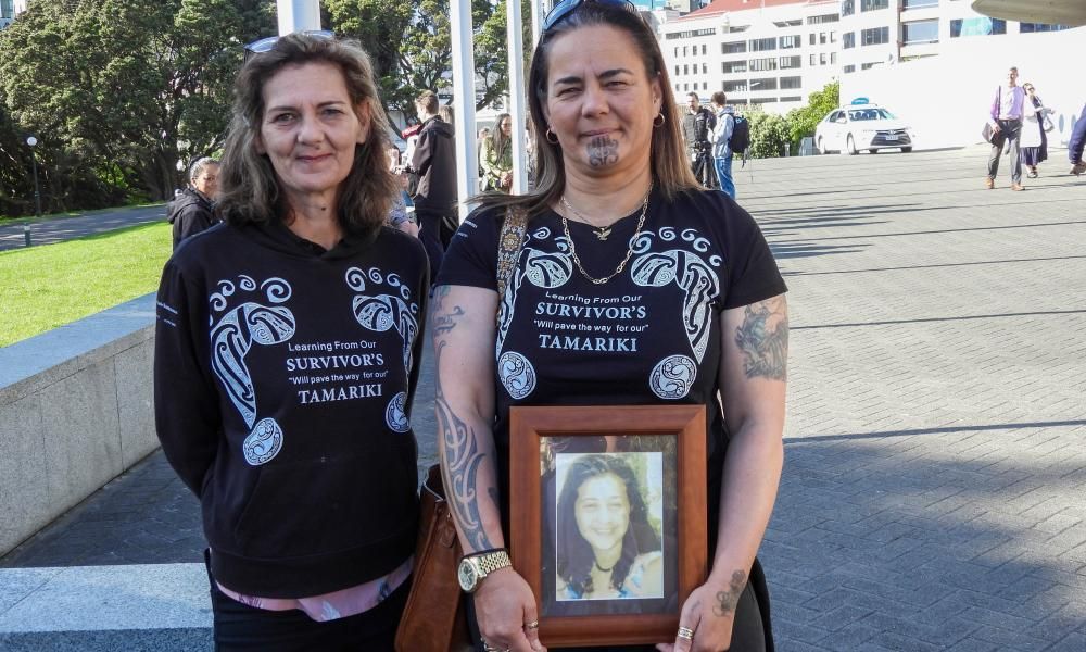 New Zealand offers ‘unreserved’ apology to 200,000…