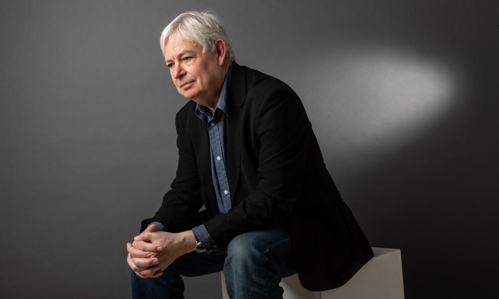 The Proof of My Innocence by Jonathan Coe review – a…