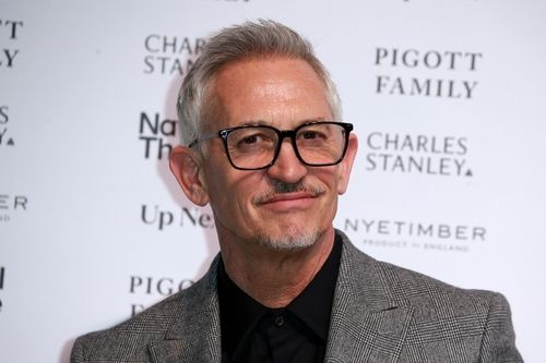 Next MOTD Presenter Odds Reveal Likely Lineker…