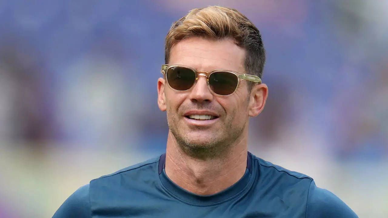 James Anderson names this England speedster as key…