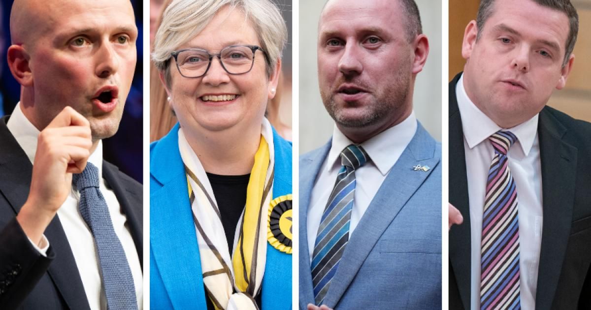 Will SNP rules allow Stephen Flynn to be an MP and MSP…