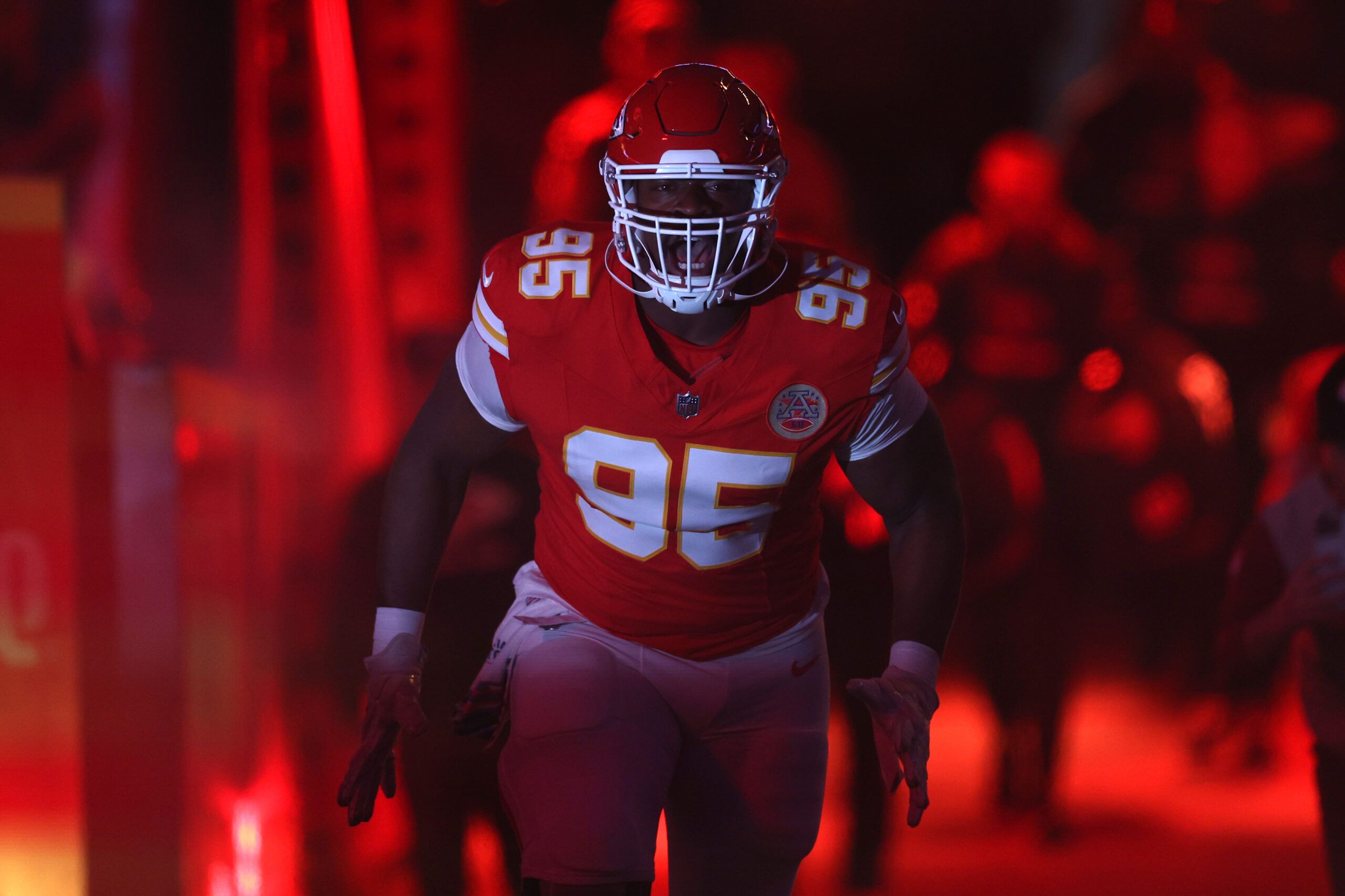 PFF: Veteran DL earned Chiefs’ highest grade in Week…