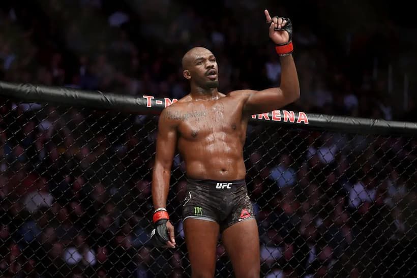 Jon Jones Net Worth, Career Earnings & Endorsement…