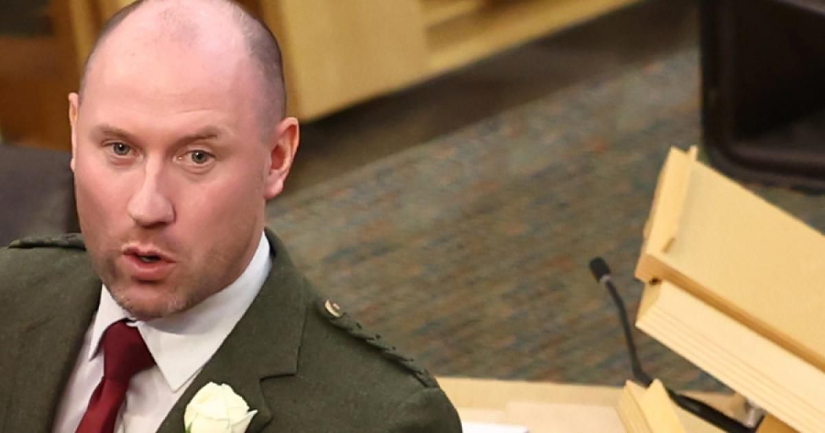 Neil Gray to give Holyrood statement after using…