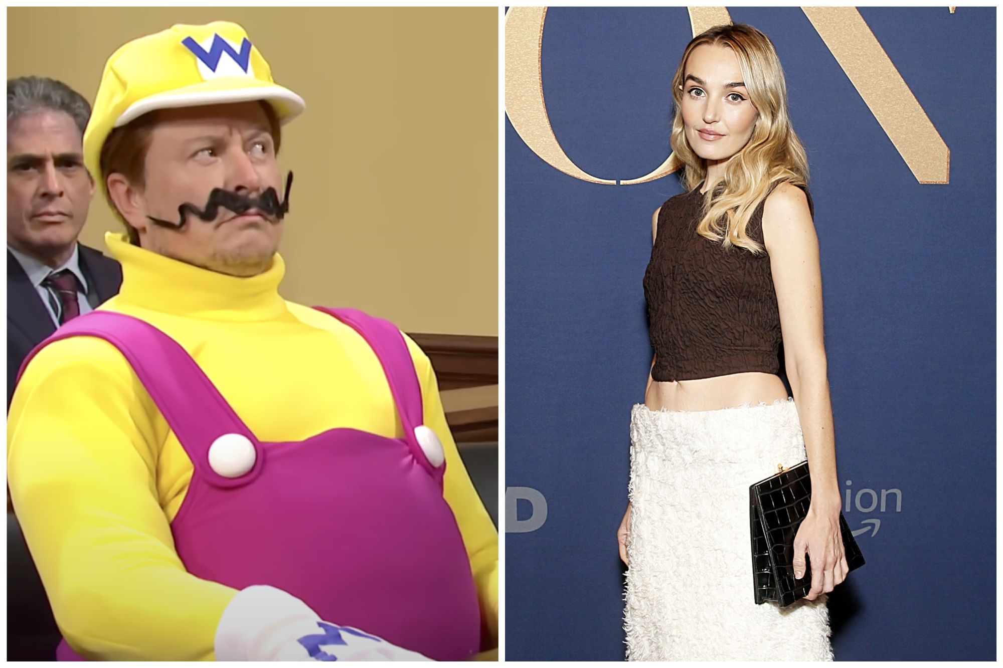 SNL Cast Member Reveals Elon Musk Is the Anonymous…