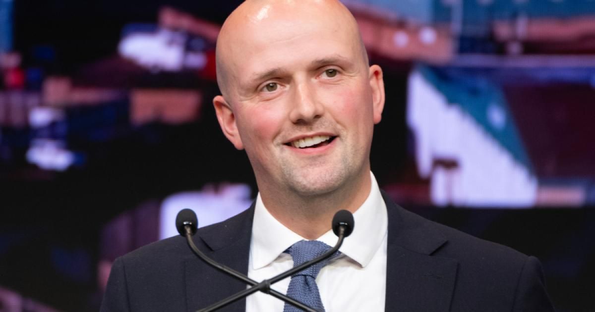 Stephen Flynn: News and updates on the SNP MP and…