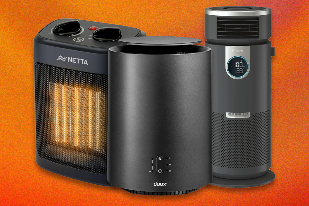 12 best electric heaters that will keep your home…