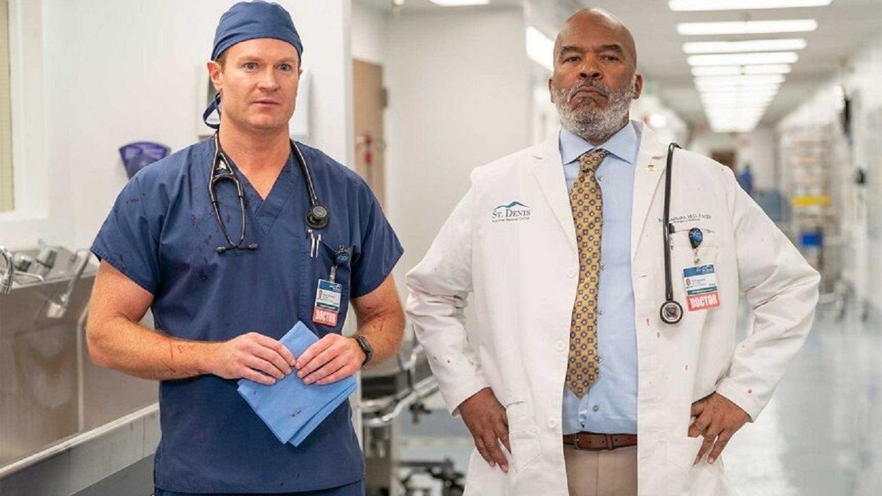 How to watch St. Denis Medical online: live stream…