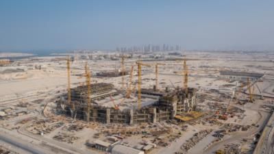 Qatar Praised For Labor Law Improvements Ahead Of…