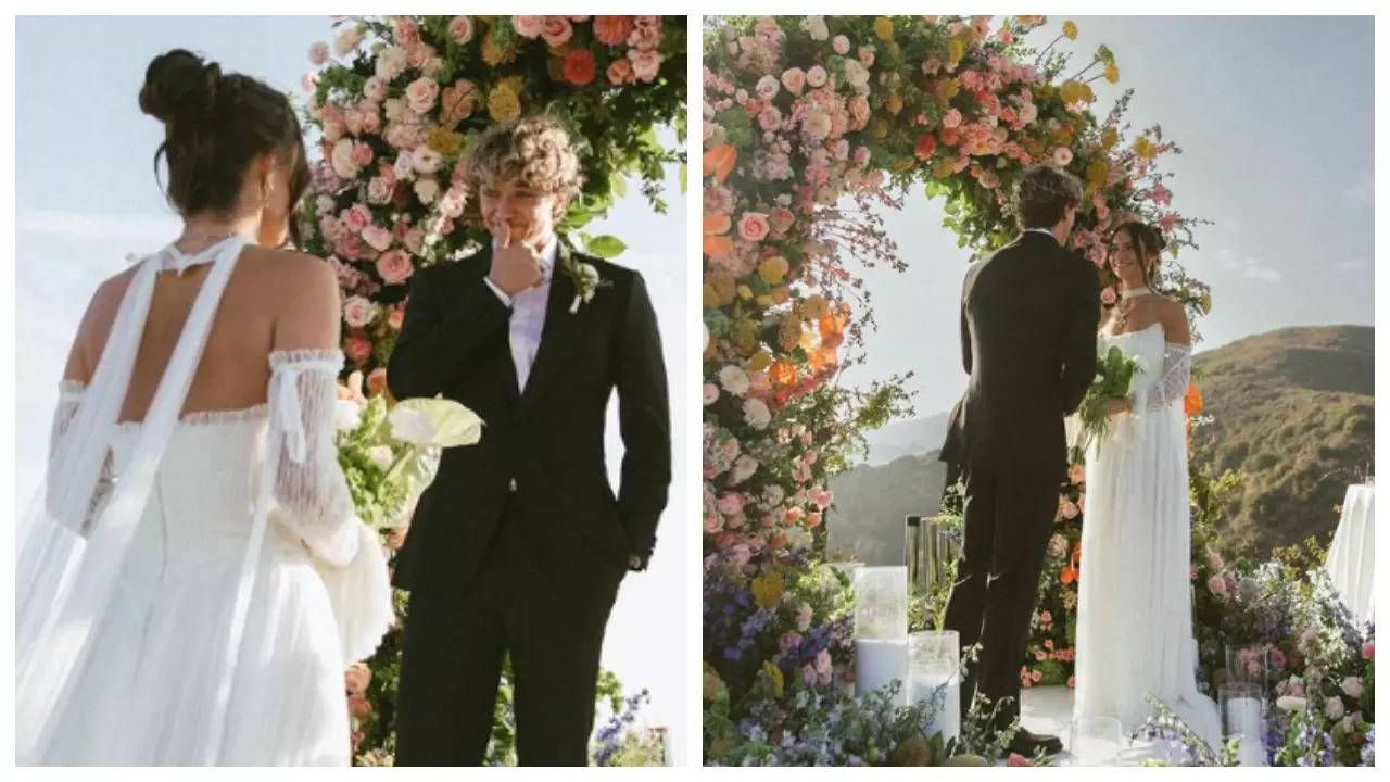 'The Summer I Turned Pretty' star Gavin Casalegno…