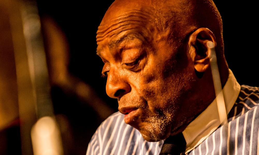Roy Haynes, jazz drummer whose career spanned nine…