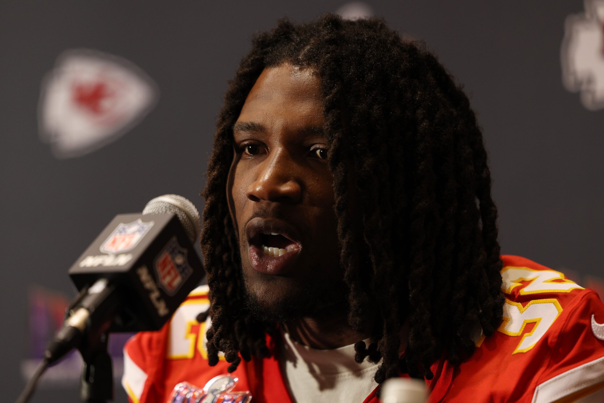 Nick Bolton says Broncos QB Bo Nix will ‘definitely’…