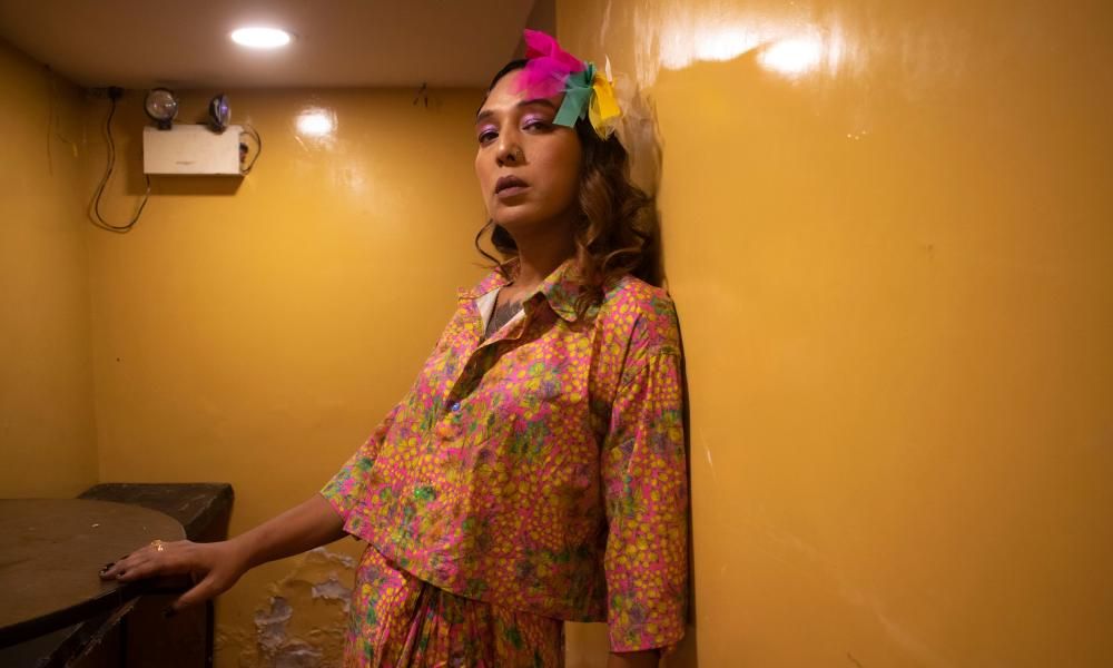 India’s 1st Best Trans Model Agency review – rocky and…