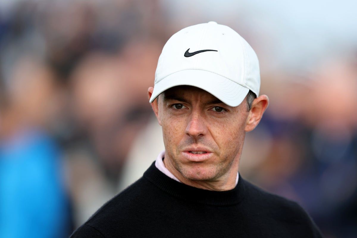 Rory McIlroy honestly reflects on US Open heartbreak…