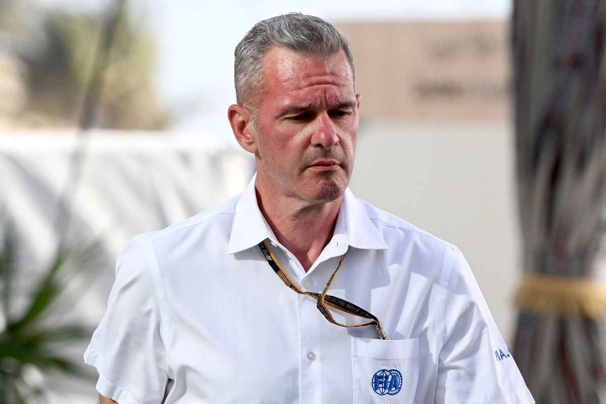 The questions the FIA must address after Wittich's…
