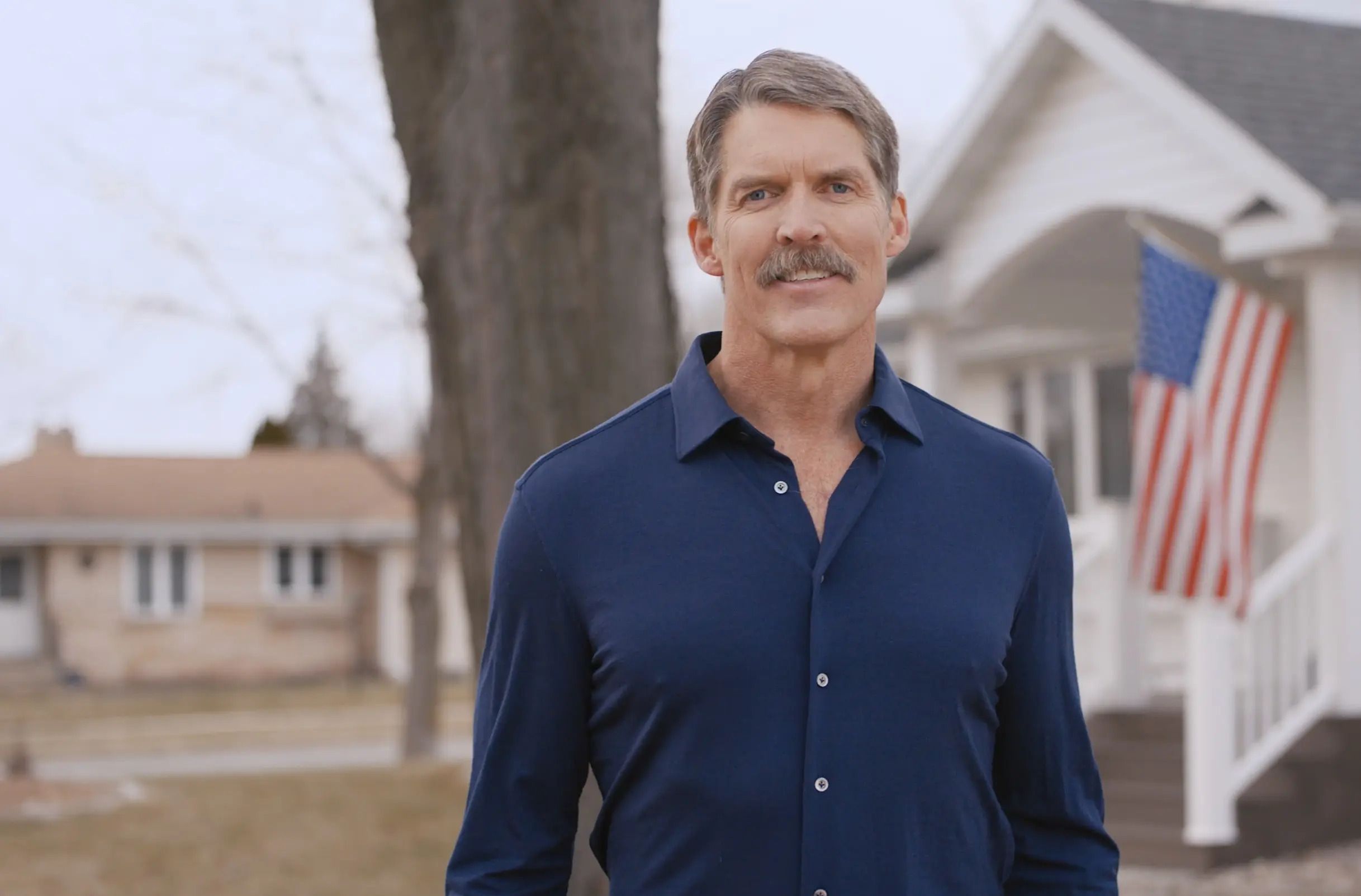 Eric Hovde is Refusing to Concede Wisconsin's Senate…