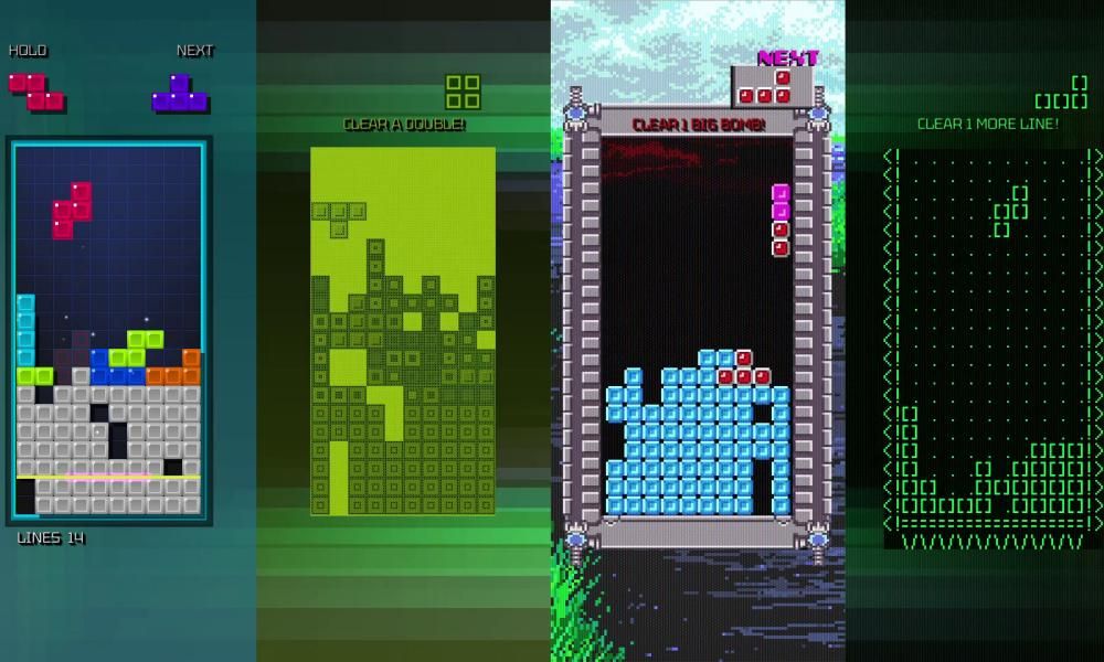 Tetris Forever is the real story of Tetris - and it’s…