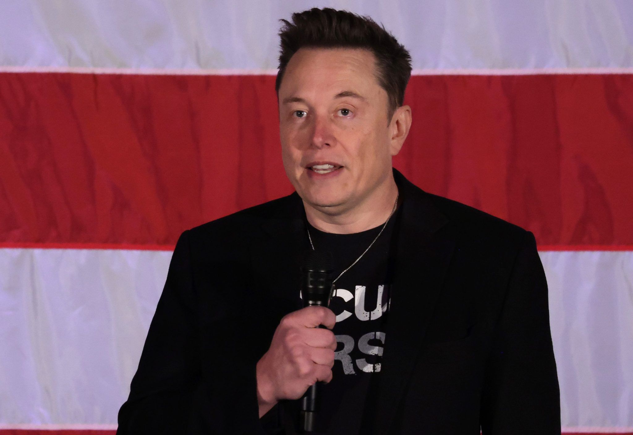 Elon Musk pledges ‘maximum transparency’ in new DOGE…
