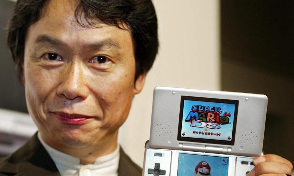 Nintendo DS at 20 – the console that paved the way for…
