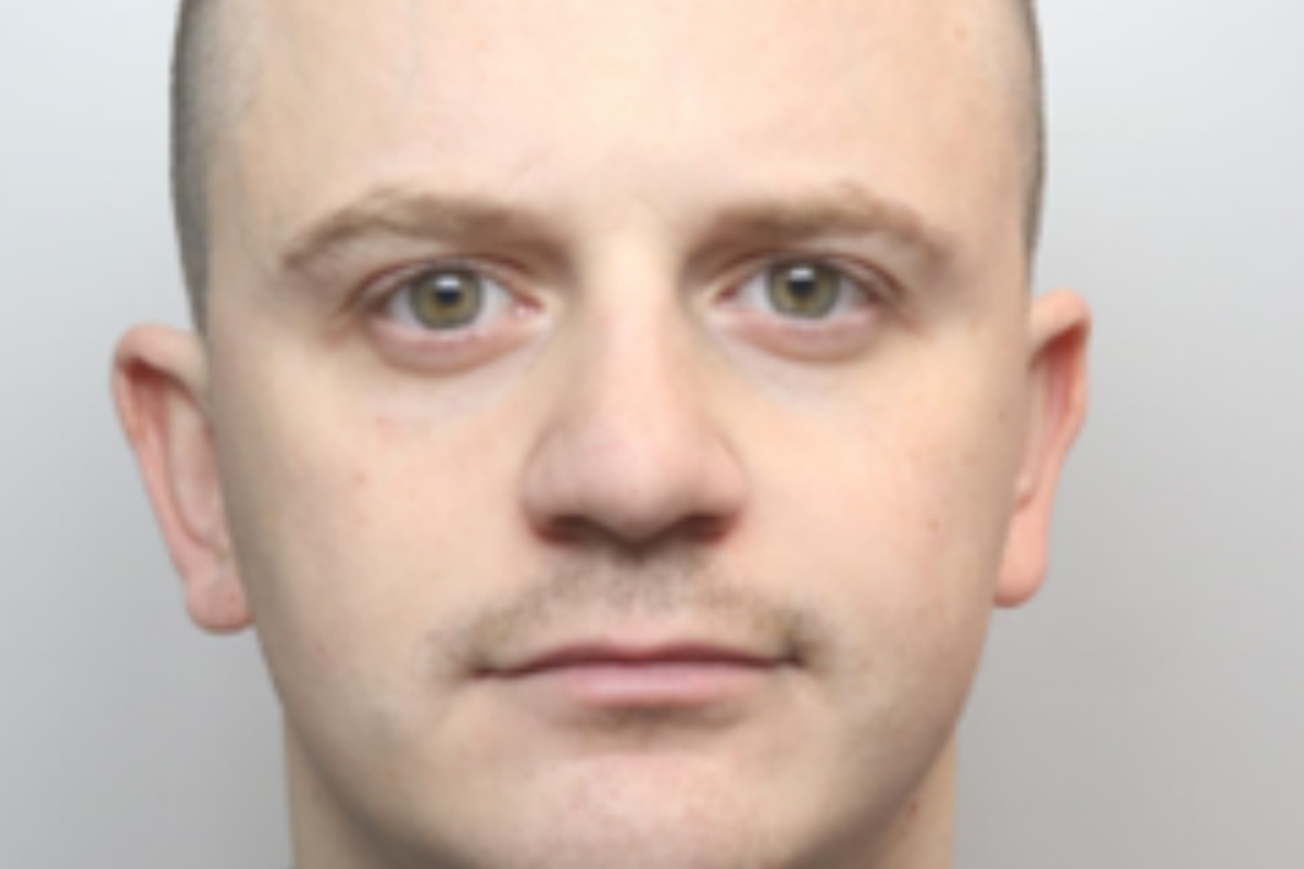 Police officer jailed for nine years after sexually…