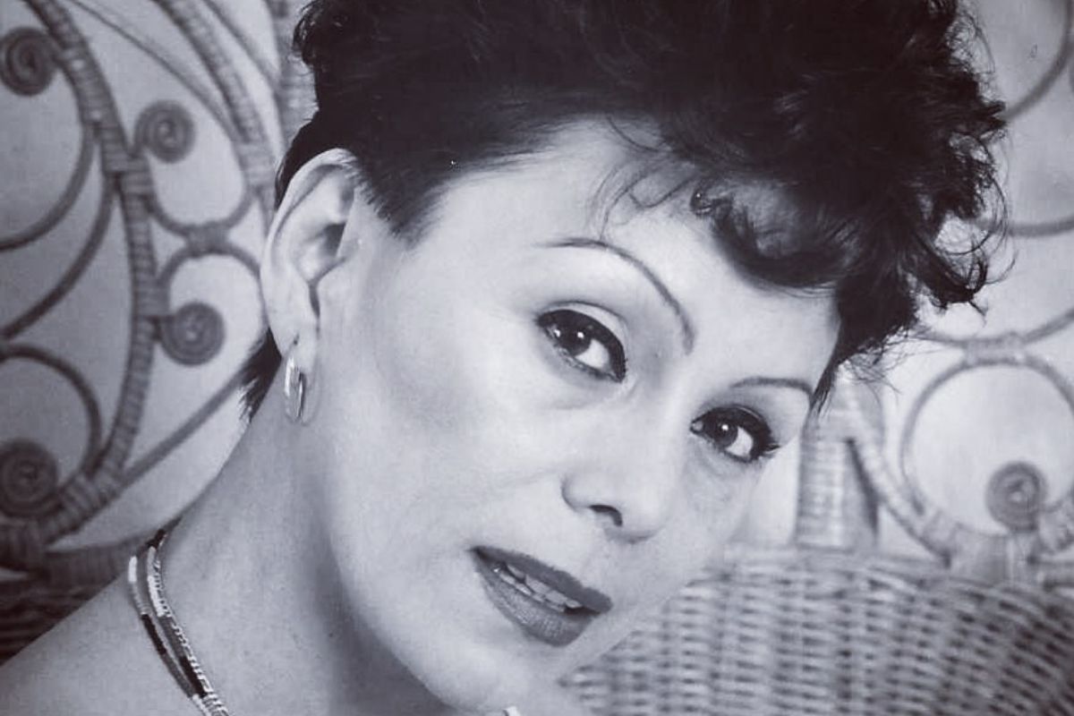 Iconic Mexican Actress & Vedette Mayka Montalvo Dies…