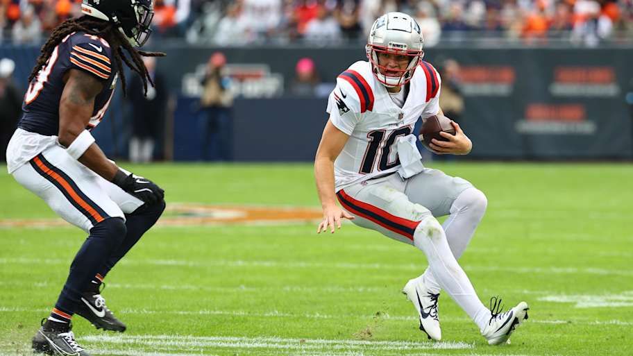 Sports Illustrated - Patriots Made Smart…