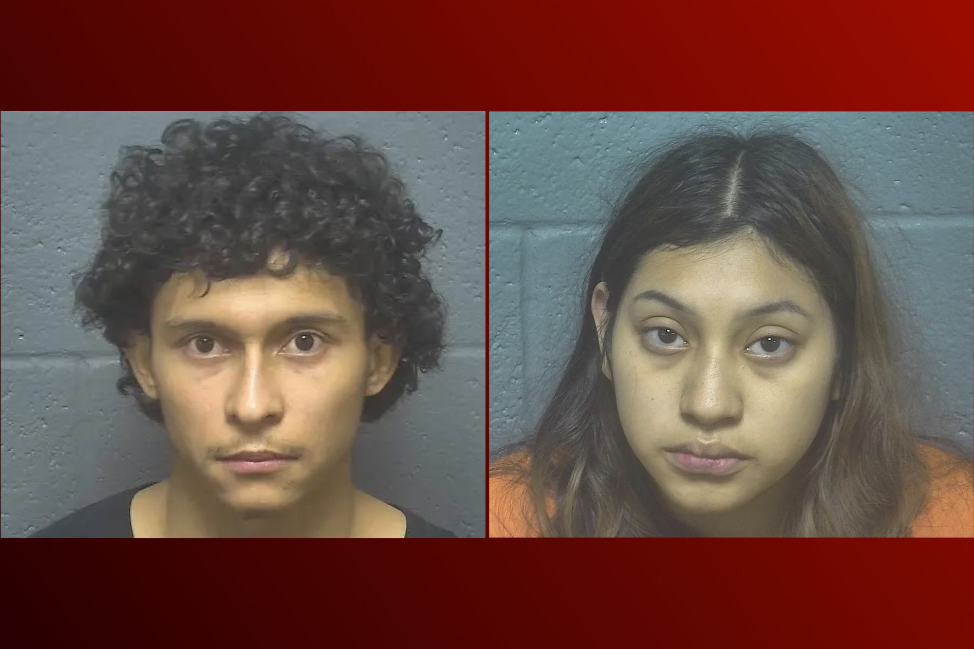 Oklahoma Parents Leave Toddlers Home Alone, Blame Fake…