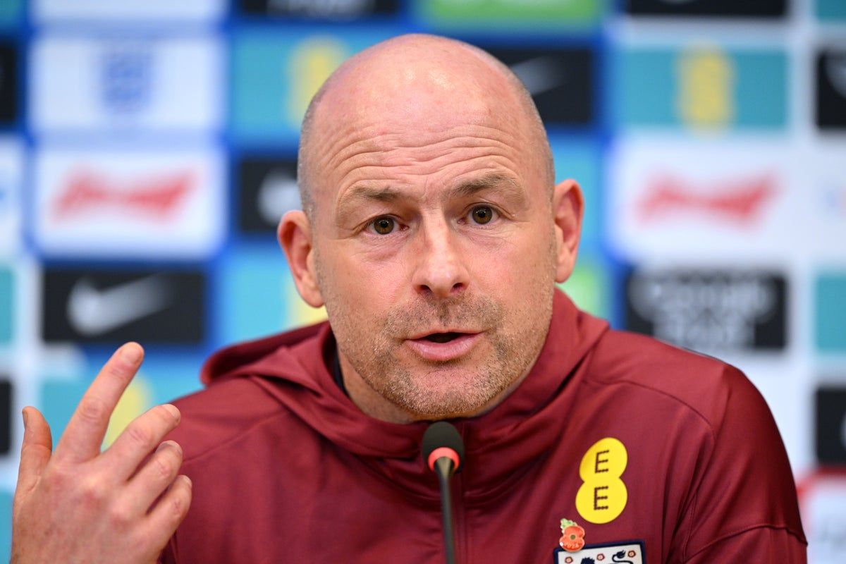 England: Lee Carsley responds as Harry Kane criticises…