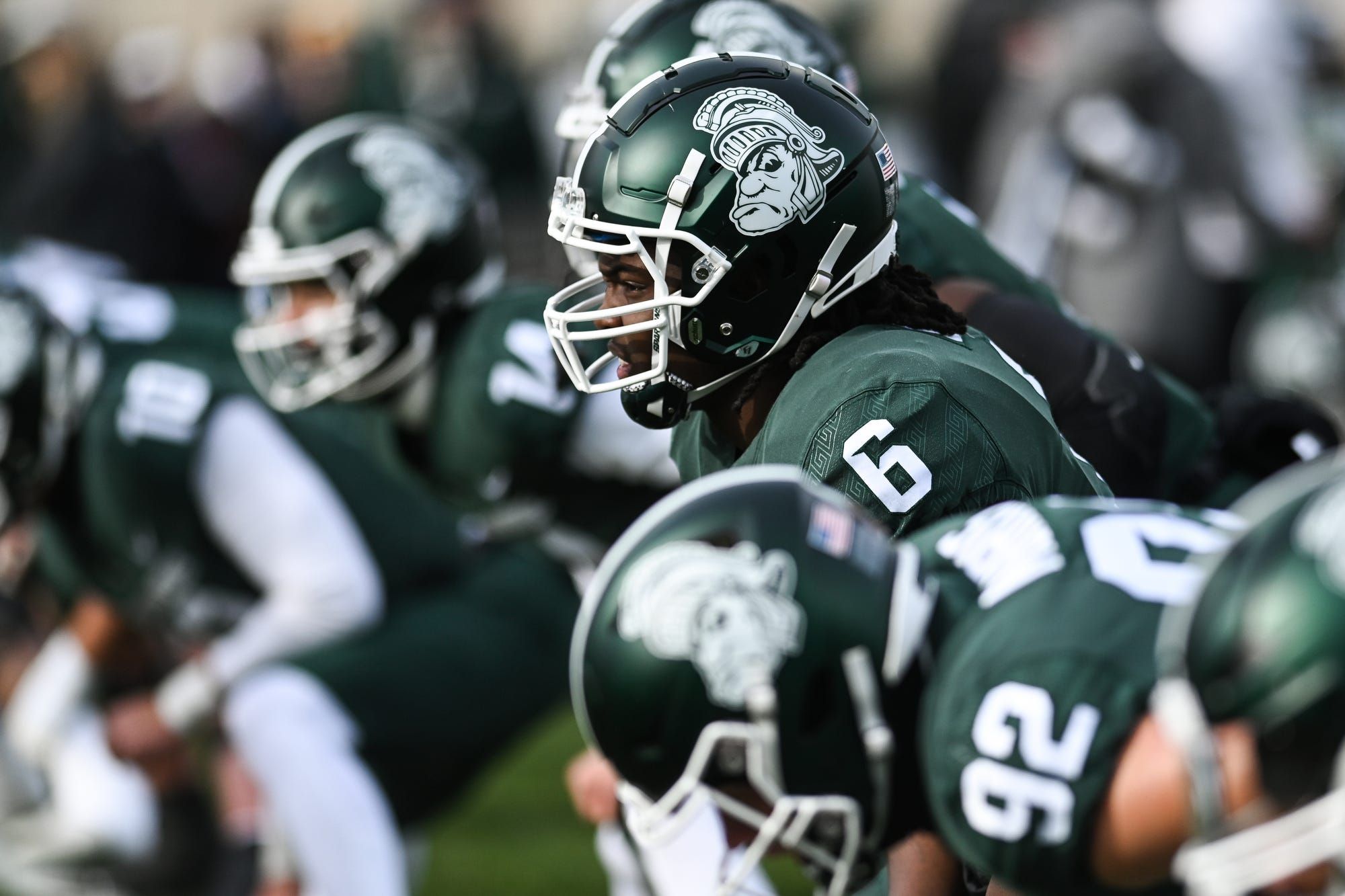 Michigan State football bringing back fan-favorite…