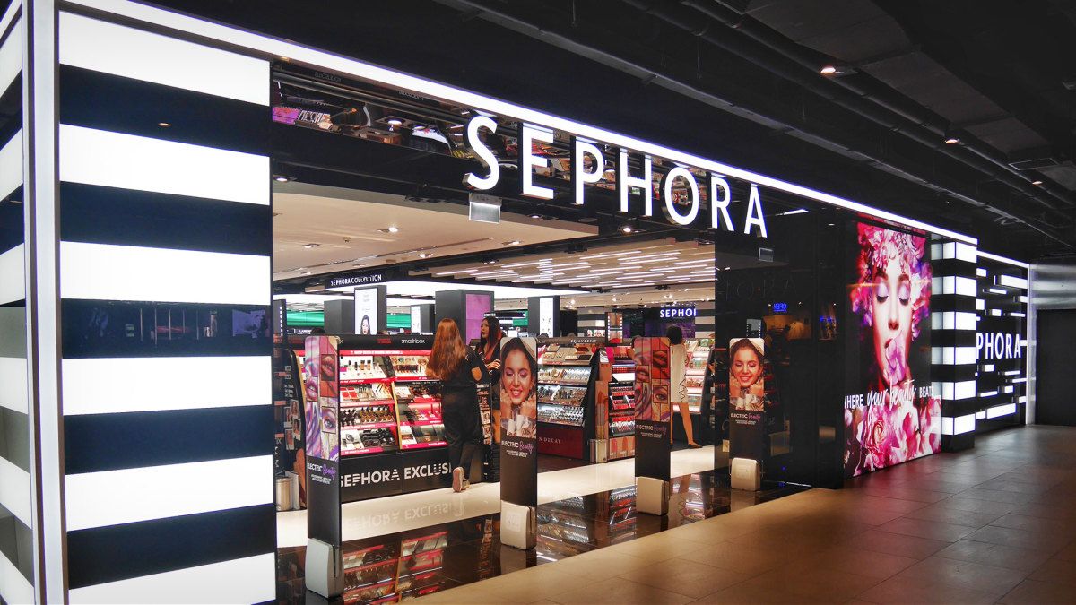 Sephora responds to recent boycott threats from…