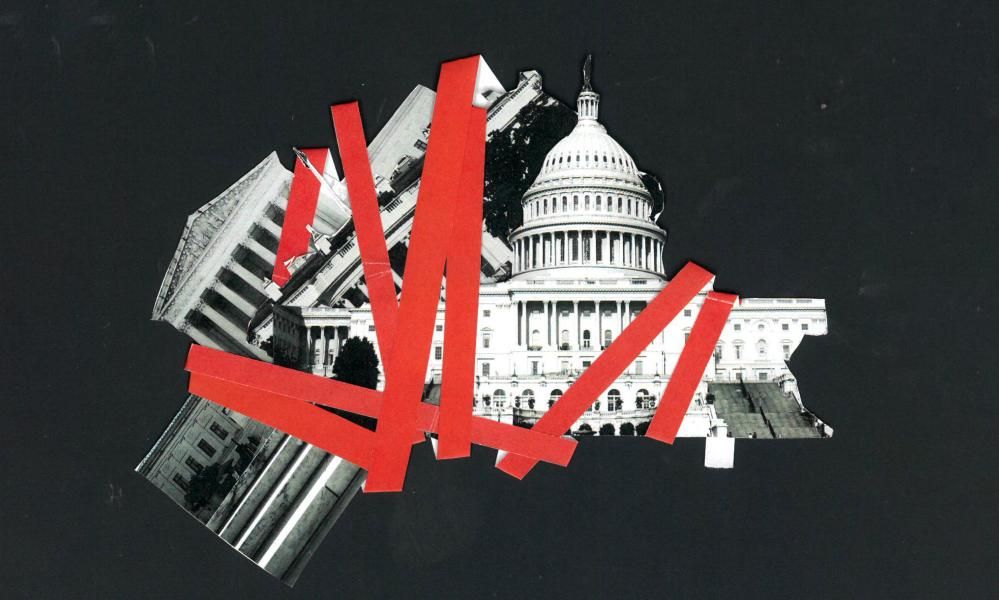 How a Republican trifecta makes way for Trump’s…