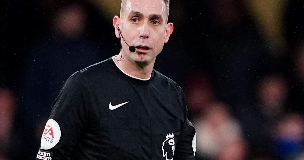 PGMOL aware of video allegedly showing David Coote…