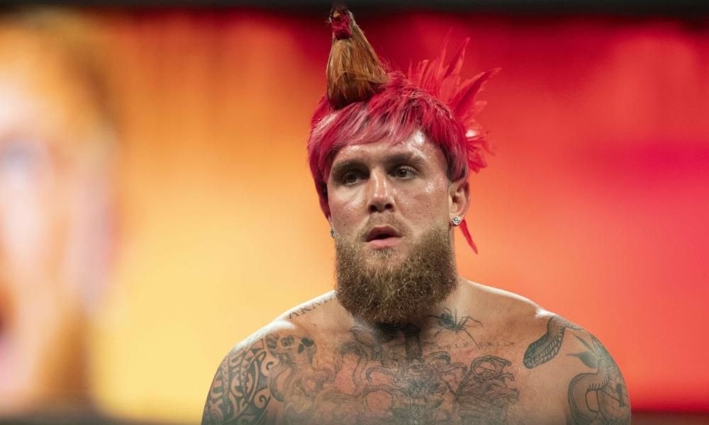 Jake Paul and the grains of nuance around circus fight…