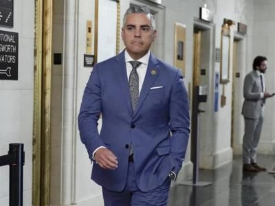 Rep. Juan Ciscomani Secures Arizona Congressional…